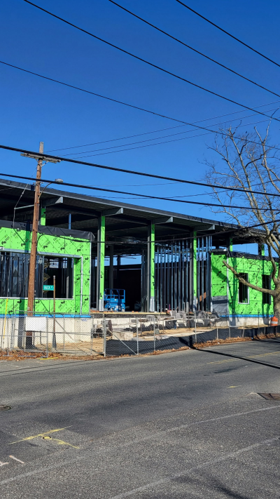 Millville Public Library