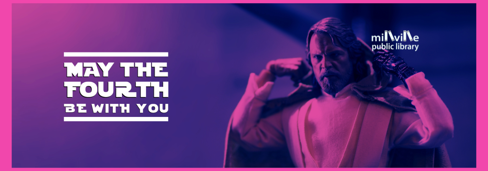 Millville Public Library