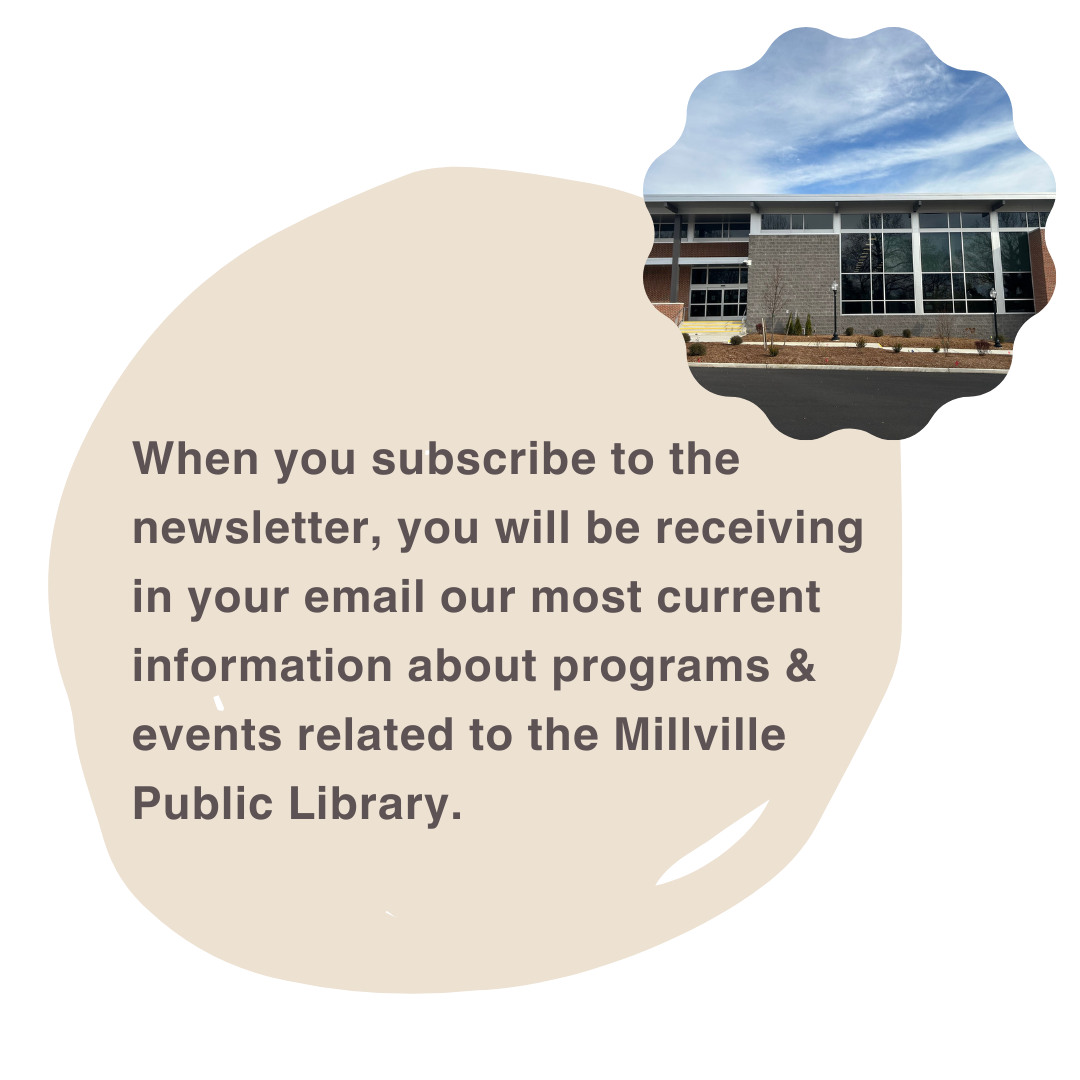 Millville Public Library