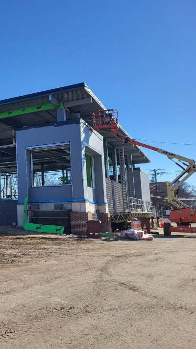 Millville Public Library