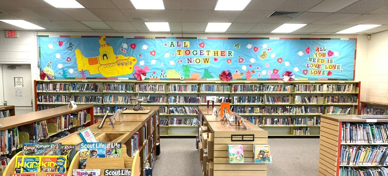 Millville Public Library