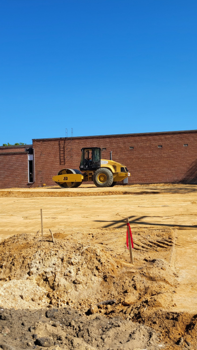 Millville Public Library