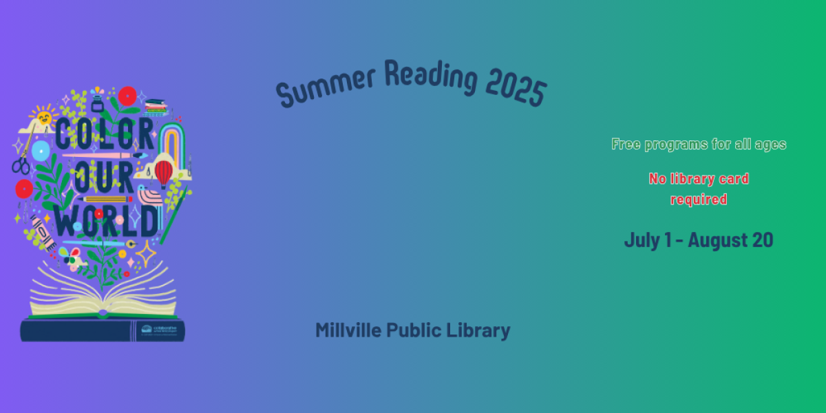 Millville Public Library