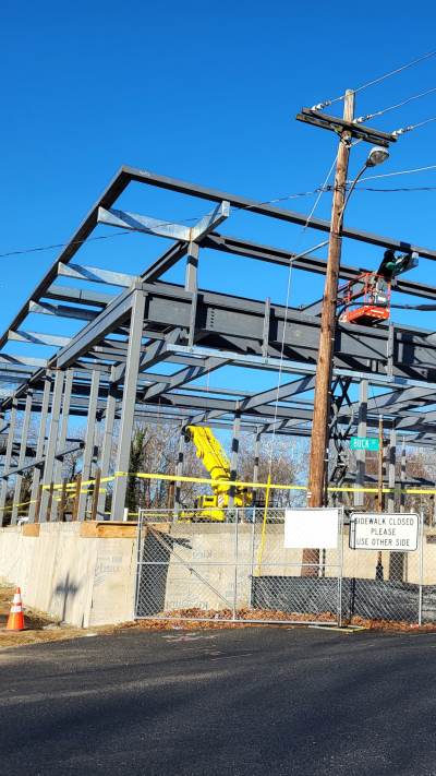 Millville Public Library