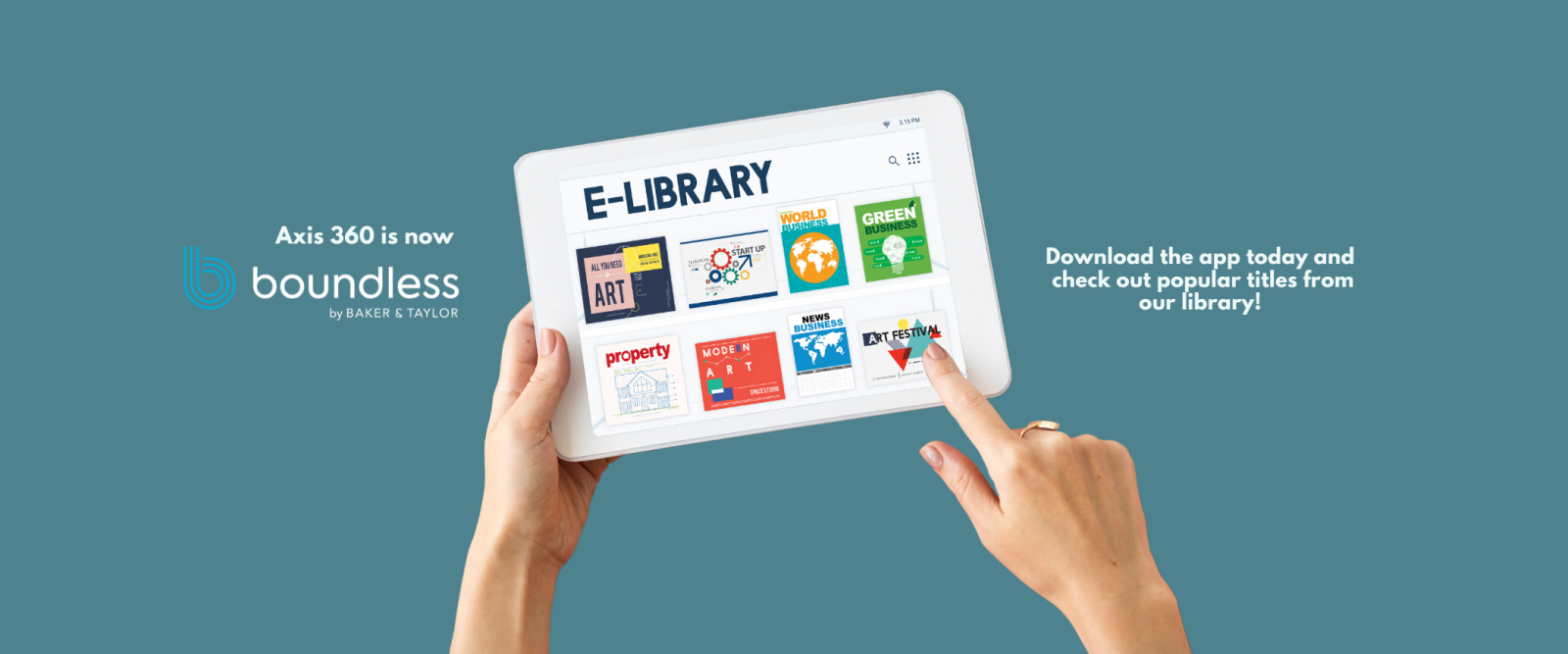 Millville Public Library