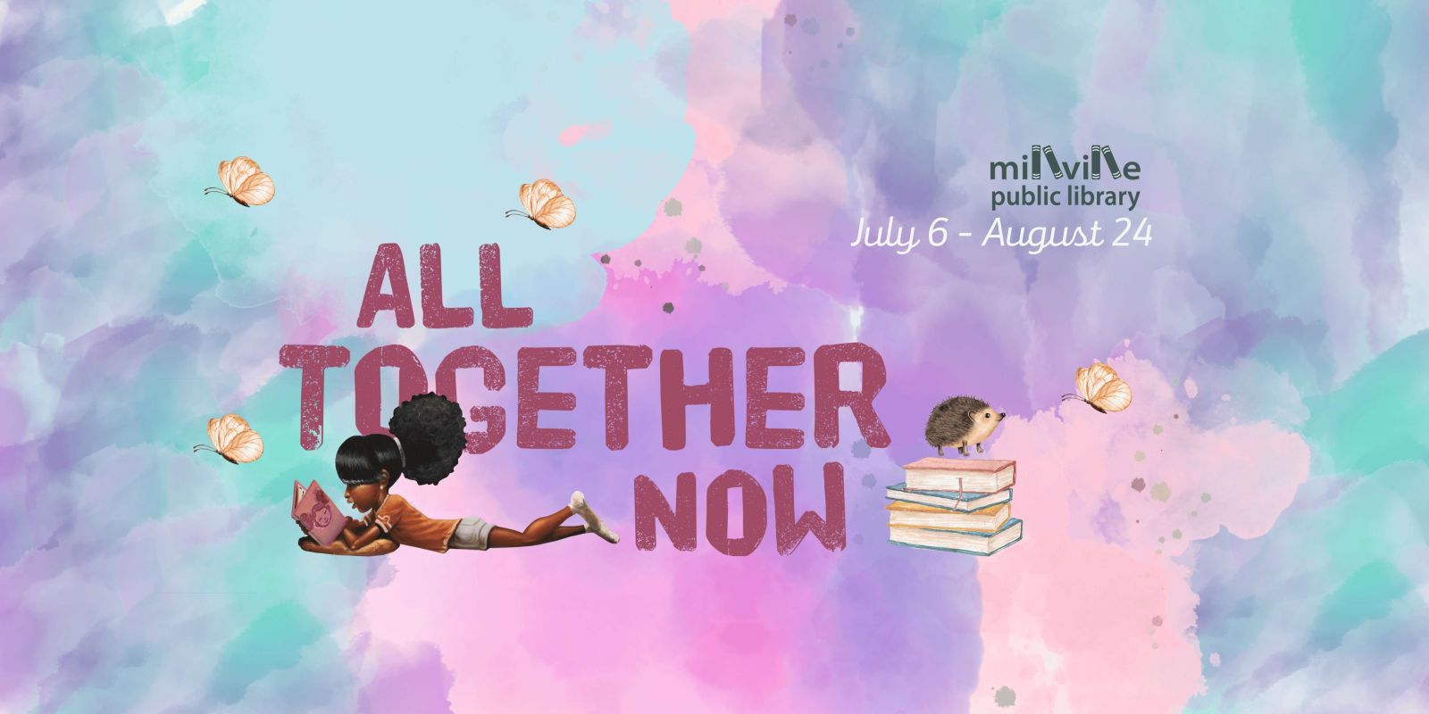 Millville Public Library