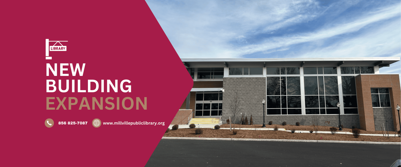 Millville Public Library